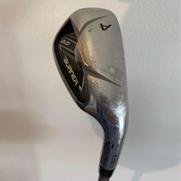 TaylorMade | Other | Taylormade Aw Burned 2 | Poshmark